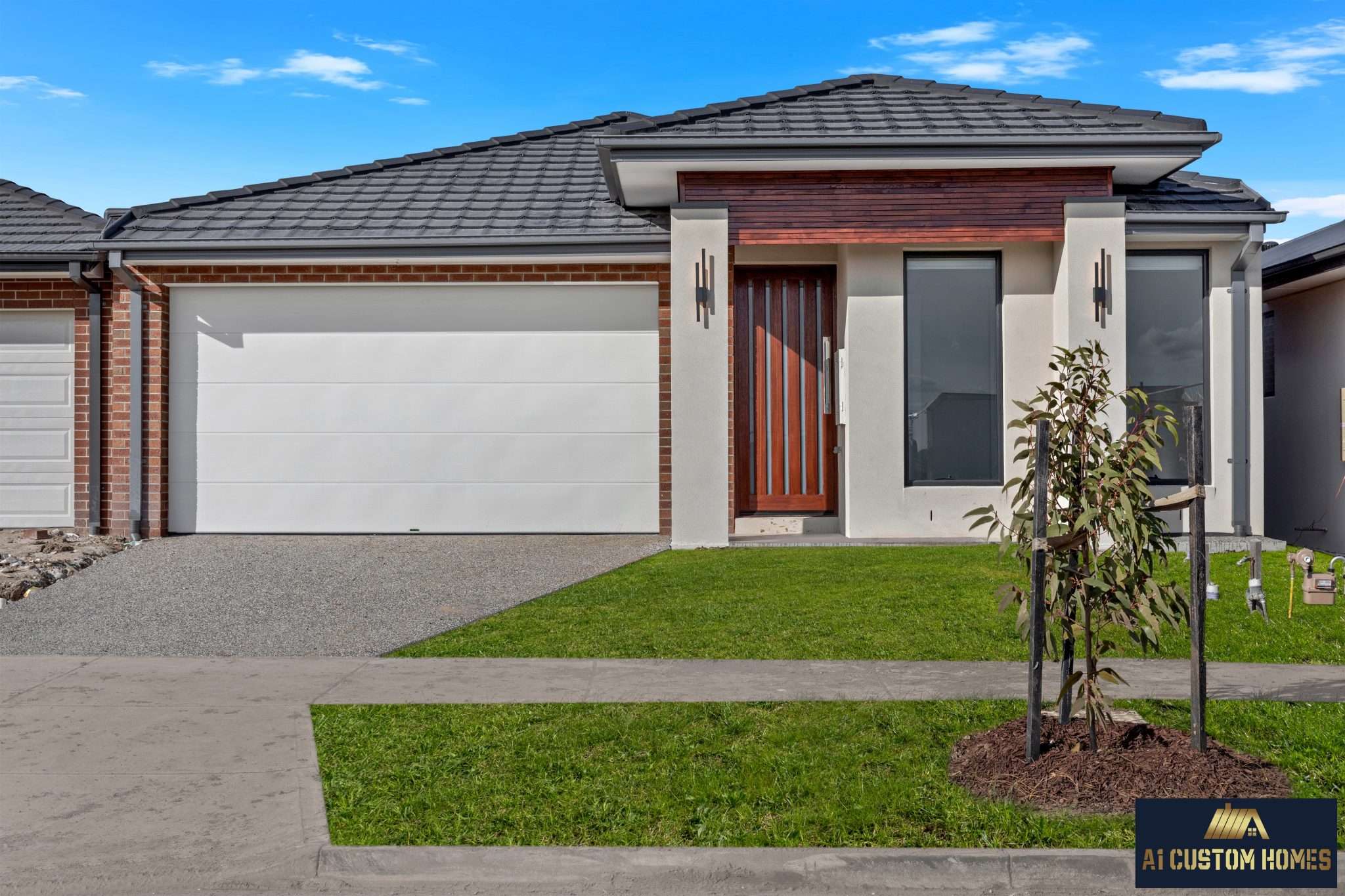 New Home - A1 Custom Homes